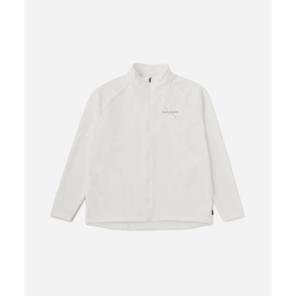 『セール実施中』ZOZO問い合わせ番号:95483156ショップ:Saturdays NYC，サタデーズ ニューヨークシティブランド:Saturdays NYC，サタデーズ ニューヨークシティ 商品名:LS Rash Guardカテゴリ:水...