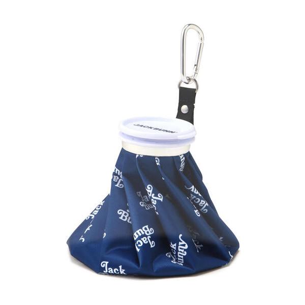 ZOZO問い合わせ番号:95483388ショップ:the HOUSE，ザハウスブランド:Jack Bunny!!，ジャックバニー商品名:【Jack Bunny!!】氷のう (UNISEX)カテゴリ:アウトドア/スポーツ>ゴルフグッズブ...