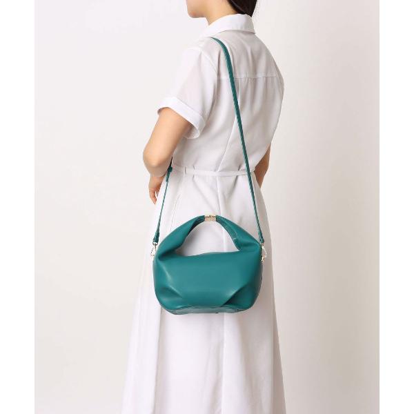 『セール実施中』ZOZO問い合わせ番号:95483666ショップ:UNBILLION，アンビリオンブランド:kakatoo，カカトゥ商品名:カカトゥ kakatoo / メタルポイント2wayショルダーバッグカテゴリ:バッグ>ショルダ...