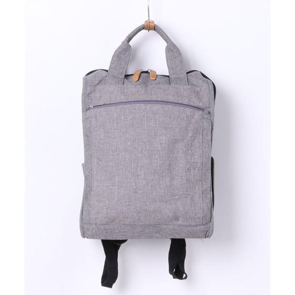 ZOZO問い合わせ番号:95483708ショップ:KAZZU，カッズブランド:KAZZU SELECT，カッズセレクト商品名:軽量マザーズリュックカテゴリ:バッグ>バックパック/リュックブランド品番:walt-495-066e素材:ポ...