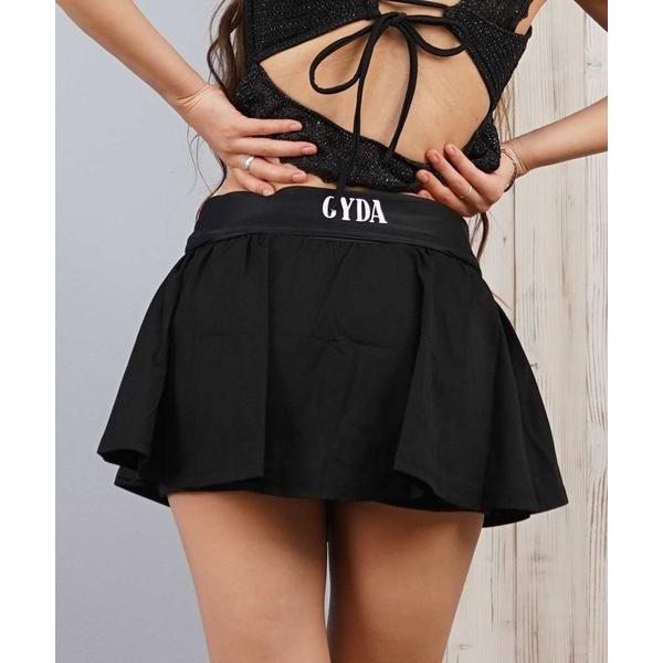 ※このアイテムは返品・交換対象外商品です。ZOZO問い合わせ番号:95483737ショップ:ムラサキスポーツ，ムラサキスポーツブランド:GYDA，ジェイダ，ムラサキスポーツ，ムラサキスポーツ商品名:GYDA/ジェイダ バックロゴパンツ キュ...