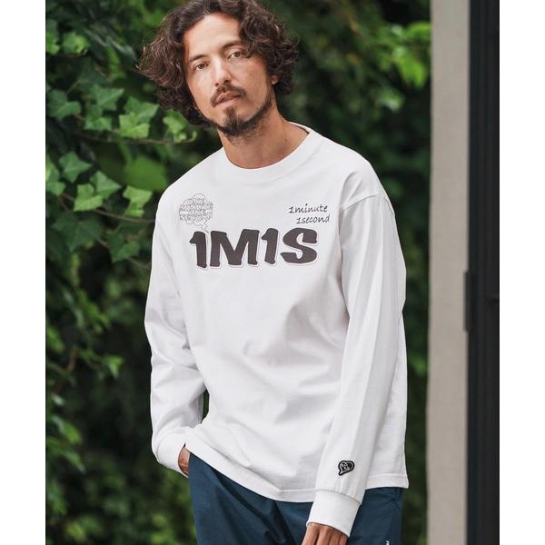 ZOZO問い合わせ番号:95483798ショップ:CMB by CAMBIO，シーエムビー バイ カンビオブランド:1minute 1second，ワンミニットワンセカンド商品名:mlt5293-speech bubble and logo...