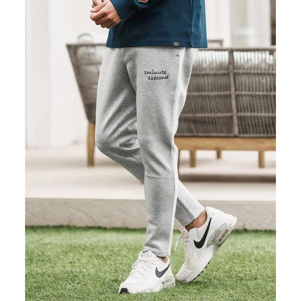 ZOZO問い合わせ番号:95483806ショップ:CMB by CAMBIO，シーエムビー バイ カンビオブランド:1minute 1second，ワンミニットワンセカンド商品名:mp13842-cardboard knit line pa...