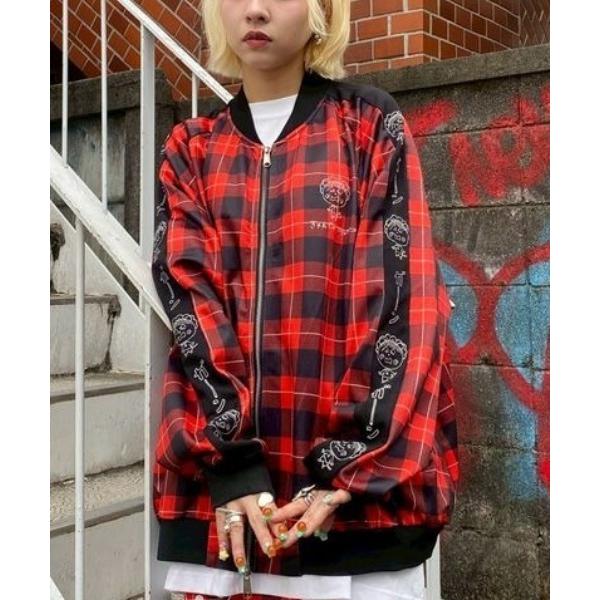 『タイムセール実施中』ZOZO問い合わせ番号:95483918ショップ:Candy Stripper，キャンディストリッパーブランド:Candy Stripper，キャンディストリッパー商品名:【コジコジ×Candy Stripper】ガー...