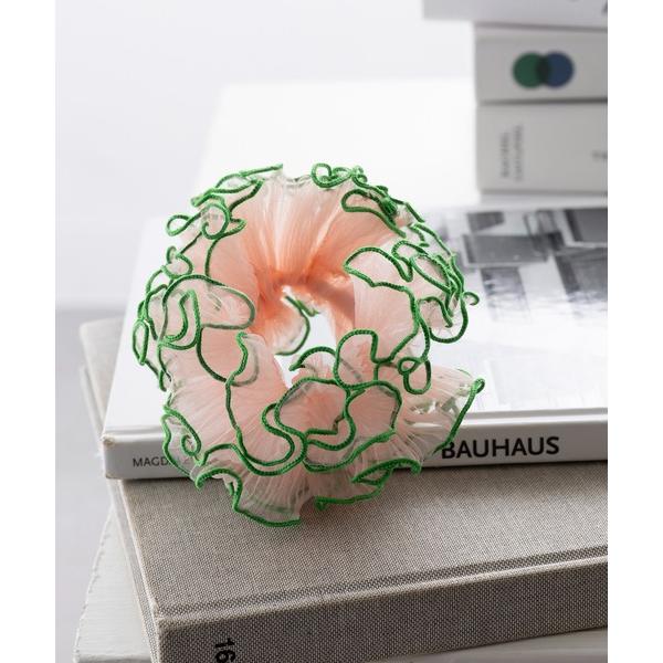 『タイムセール実施中』ZOZO問い合わせ番号:95484309ショップ:SETUP7，セットアップセブンブランド:MAISON BREEZE，メゾンブリーズ，SETUP7，セットアップセブン商品名:【MAISON BREEZE】シュシュ ボ...