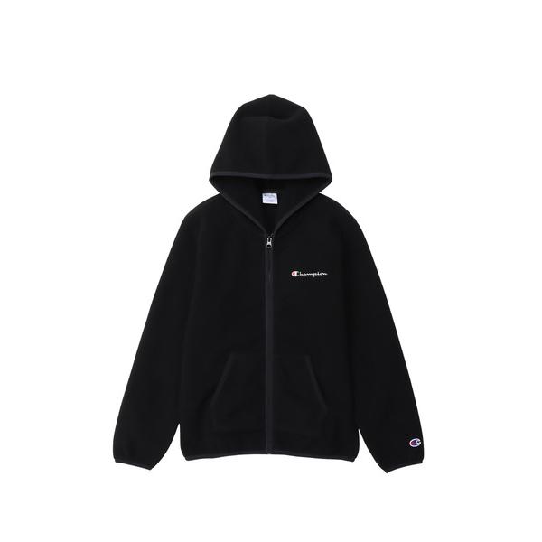 『タイムセール実施中』ZOZO問い合わせ番号:95484508ショップ:Champion，チャンピオンブランド:Champion，チャンピオン商品名:【Champion/チャンピオン】キッズ ベーシック ジップフーデッドジャケットカテゴリ:...