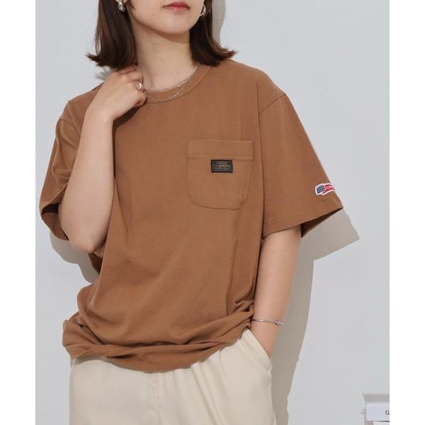 ZOZO問い合わせ番号:95484773ショップ:FUNALIVE，ファンアライブブランド:LUMBER，ランバー，FUNALIVE，ファンアライブ商品名:無地ポケットTシャツカテゴリ:トップス>Tシャツ/カットソーブランド品番:JE...