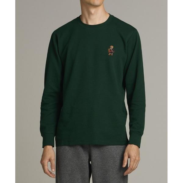 『タイムセール実施中』ZOZO問い合わせ番号:95484894ショップ:POLO RALPH LAUREN UNDERWEAR/SLEEPWEAR，ポロラルフローレン アンダーウェア/スリープウェアブランド:POLO RALPH LAURE...