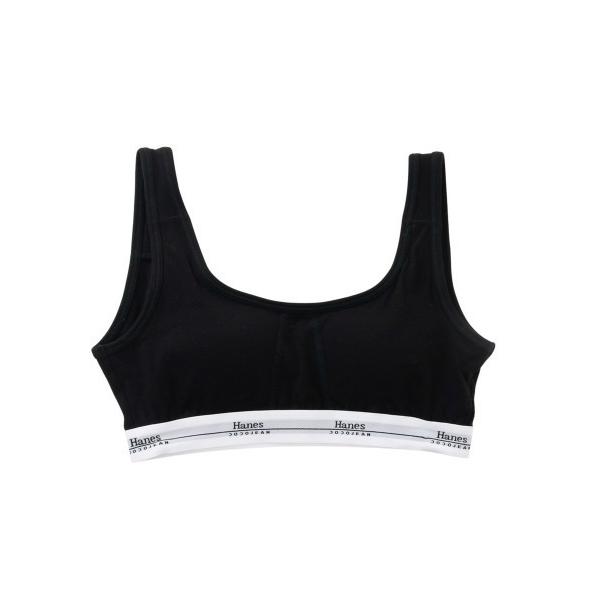 ※このアイテムは返品・交換対象外商品です。ZOZO問い合わせ番号:95484935ショップ:Hanes，ヘインズブランド:HANES，ヘインズ商品名:【Hanes/ヘインズ】レディース Hanes originalsソフトブラ by THE...