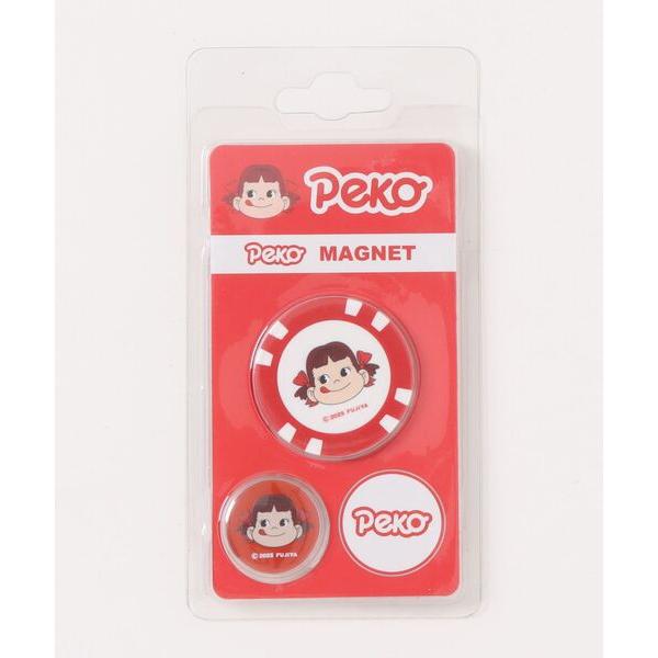 『タイムセール実施中』ZOZO問い合わせ番号:95485444ショップ:baron，バロンブランド:E-COME，イーカム商品名:ペコちゃん ゴルフマーカーカテゴリ:雑貨/ホビー>その他雑貨ブランド品番:PK-MGN01原産国:中国カ...