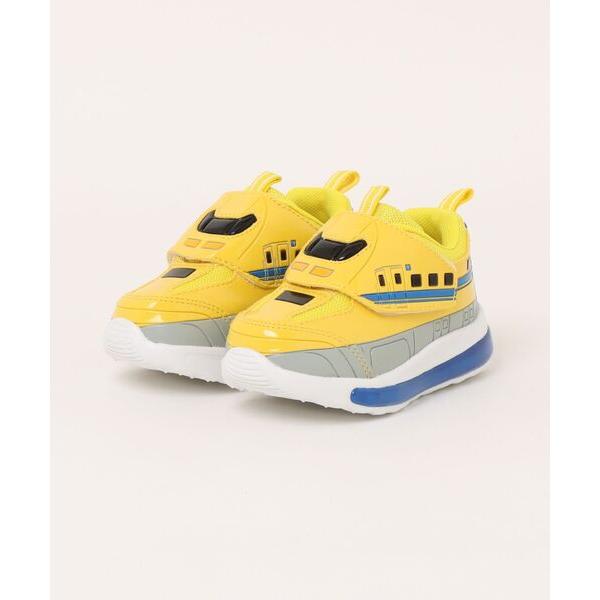 『タイムセール実施中』ZOZO問い合わせ番号:95485473ショップ:シュープラザ，シュープラザブランド:シュープラザ，シュープラザ商品名:【PLARAIL】キッズキャラクターシューズカテゴリ:シューズ>スニーカーブランド品番:PR...