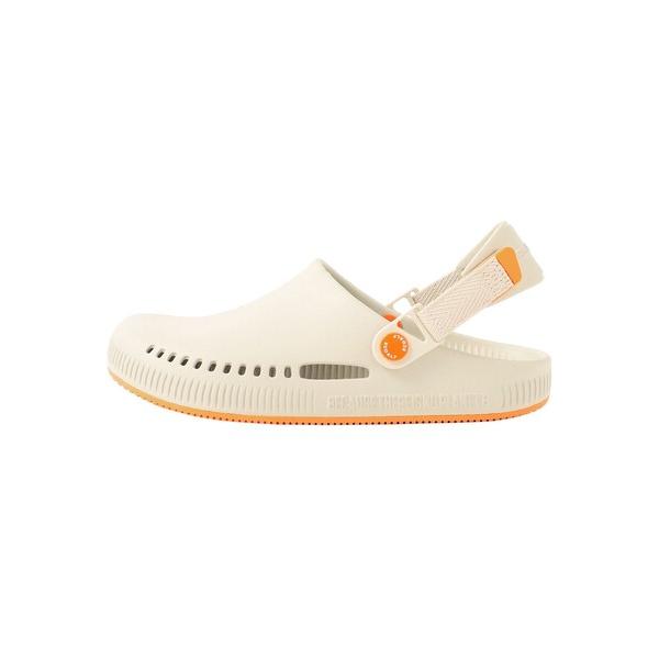 ZOZO問い合わせ番号:95516411ショップ:SANYO SELECT，サンヨーセレクトブランド:ECOALF，エコアルフ商品名:JAVA サンダル / JAVA CLOGS WOMANカテゴリ:シューズ>サンダルブランド品番:4...