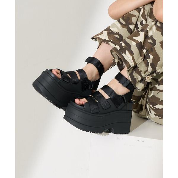 ZOZO問い合わせ番号:95516434ショップ:FREAK'S STORE，フリークスストアブランド:FREAK'S STORE，フリークスストア，UGG，アグ商品名:UGG/アグ GoldenRise/ゴールデンライズ[23.0cm〜2...