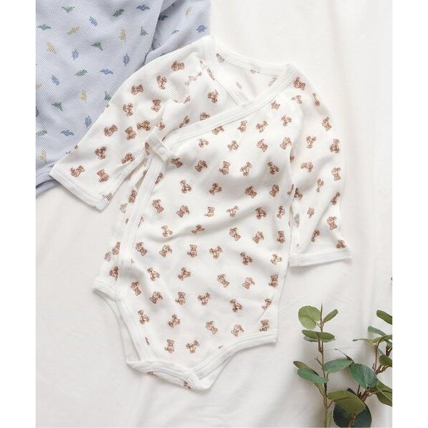 『タイムセール実施中』※このアイテムは返品・交換対象外商品です。ZOZO問い合わせ番号:95516495ショップ:F.O.Online Store，エフオーオンラインストアブランド:apres les cours，アプレレクール商品名:ベビ...