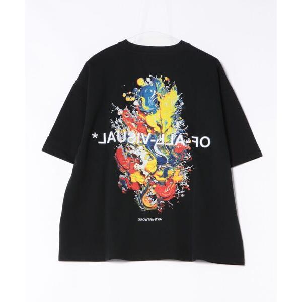 ZOZO問い合わせ番号:95516736ショップ:L.H.P WOMEN，エルエイチピーウィーメンブランド:A4A，エーフォーエー，L.H.P，エルエイチピー商品名:A4A/エーフォーエー/SST GENERATERカテゴリ:トップス&gt...