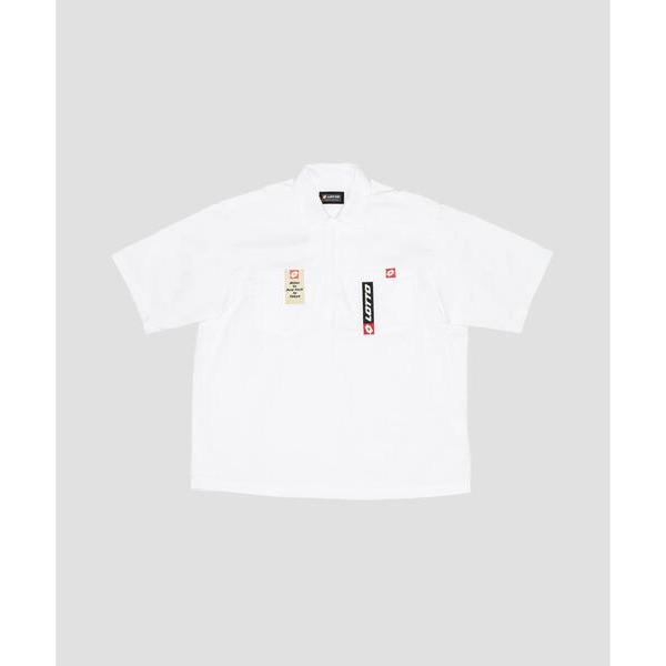 『タイムセール実施中』ZOZO問い合わせ番号:95516971ショップ:URBAN RESEARCH，アーバンリサーチブランド:LOTTO，ロット，URBAN RESEARCH，アーバンリサーチ商品名:LOTTO　TC TWILL HALF...