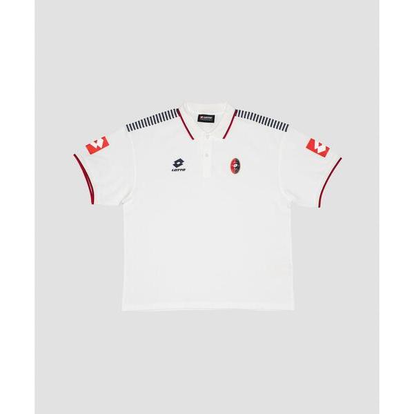 『タイムセール実施中』ZOZO問い合わせ番号:95516981ショップ:URBAN RESEARCH，アーバンリサーチブランド:LOTTO，ロット，URBAN RESEARCH，アーバンリサーチ商品名:LOTTO　DESIGN POLO S...