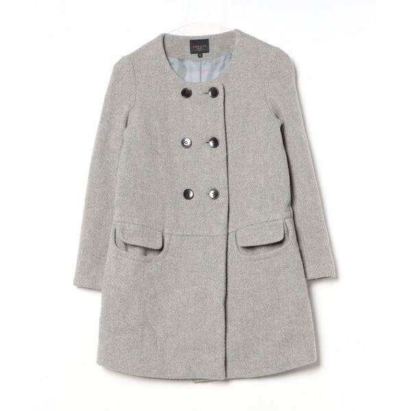 『セール実施中』コンディション：B（目立つ使用感なし）使用感が少ない、または気にならないアイテム袖口・袖：毛玉ZOZO問い合わせ番号:95549604ショップ:ZOZOUSED，ゾゾユーズドブランド:LAPIS LUCE PER BEAMS...