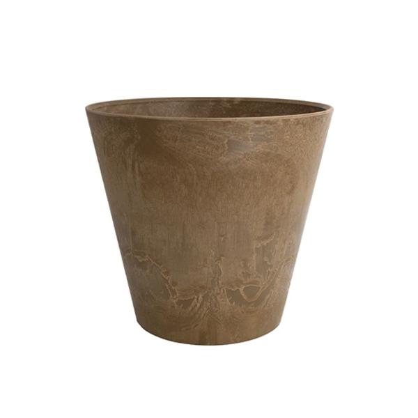 ZOZO問い合わせ番号:95577821ショップ:GEORGE'S，ジョージズブランド:GEORGE'S，ジョージズ商品名:ARTSTONE ラウンド 27cmカテゴリ:インテリア>フラワーベースブランド品番:364045素材:樹脂製...