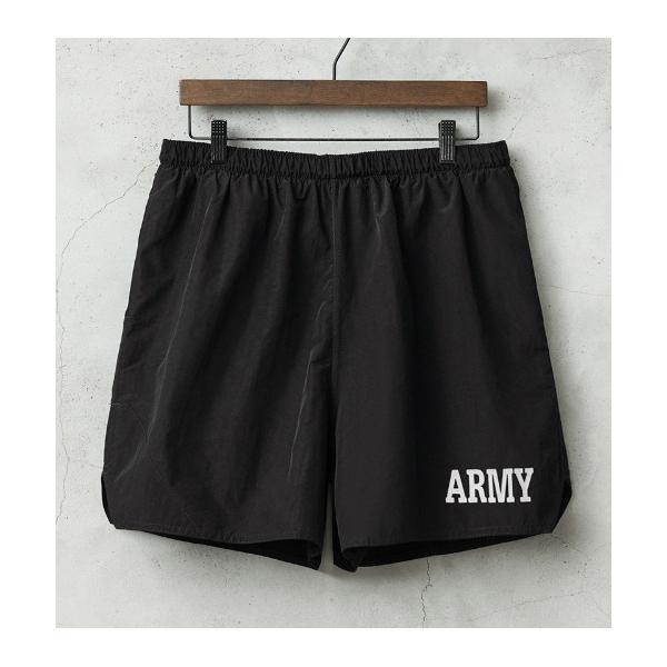 ZOZO問い合わせ番号:95577872ショップ:WAIPER，ワイパーブランド:MILITARY，ミリタリー，WAIPER.inc，ワイパーインク商品名:実物 米軍 リメイク サイドポケット付き U.S.ARMY PFU TRAINING...