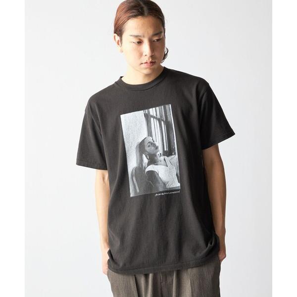 ZOZO問い合わせ番号:95578637ショップ:SHIPS，シップスブランド:SHIPS，シップス商品名:SHIPS: 80S SADE フォト Tシャツカテゴリ:トップス>Tシャツ/カットソーブランド品番:112-12-1260素...