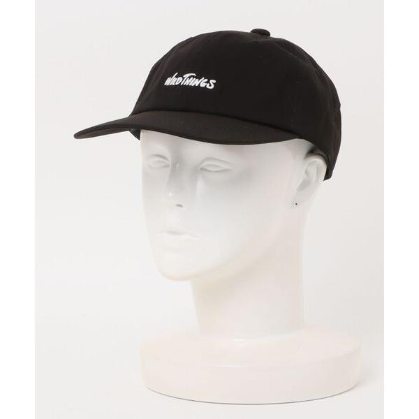 『タイムセール実施中』ZOZO問い合わせ番号:95578807ショップ:NO WAY，ノー ウェイブランド:WILD THINGS，ワイルドシングス，NO WAY，ノーウェイ商品名:/WILD THINGS/Cotton LOGO CAPカ...