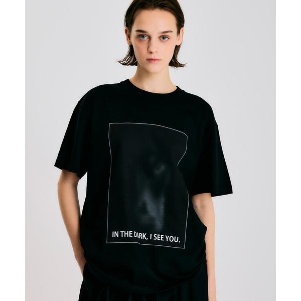 『セール実施中』ZOZO問い合わせ番号:95579223ショップ:NOISE MAKER，ノイズメーカーブランド:NOISE MAKER，ノイズメーカー商品名:IN THE DARK”PHOTO TEEカテゴリ:トップス>Tシャツ/カ...