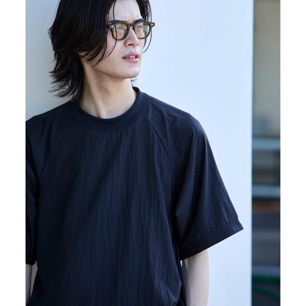 『タイムセール実施中』ZOZO問い合わせ番号:95579374ショップ:New Balance，ニューバランスブランド:New Balance，ニューバランス商品名:NB Grey ウーブン Tシャツカテゴリ:トップス>Tシャツ/カッ...