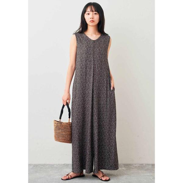 ZOZO問い合わせ番号:95579474ショップ:FELISSIMO，フェリシモブランド:Live in comfort，リブインコンフォート商品名:リブ　イン　コンフォート　はまじとコラボ　着心地グンと伸びやかな接触冷感カットソーオールイ...