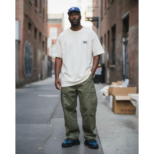 『タイムセール実施中』ZOZO問い合わせ番号:95579519ショップ:baron，バロンブランド:PARIS SAINT-GERMAIN，パリサンジェルマン商品名:Paris Saint-Germain 半袖Tシャツカテゴリ:トップス&g...