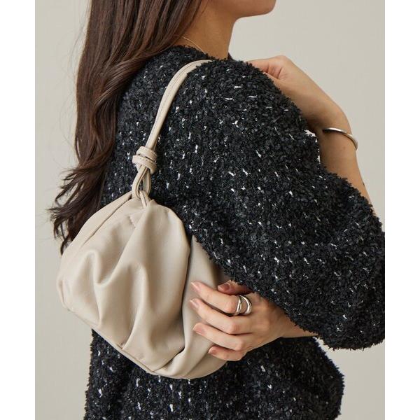 『タイムセール実施中』ZOZO問い合わせ番号:95579634ショップ:BEARDSLEY，ビアズリーブランド:BEARDSLEY，ビアズリー，LIVETART，リヴェタート商品名:ギャザーミニバッグカテゴリ:バッグ>ショルダーバッグ...