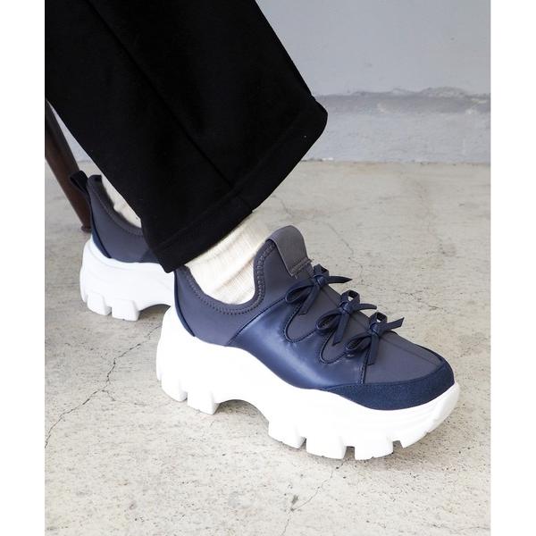 『セール実施中』ZOZO問い合わせ番号:95579814ショップ:あしながおじさん，アシナガオジサンブランド:byあしながおじさん，バイアシナガオジサン商品名:HANDSFREE｜厚底バレエスリッポン　8490117カテゴリ:シューズ&gt...