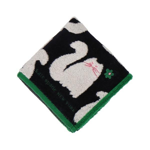 ZOZO問い合わせ番号:95580100ショップ:INTERMODE KAWABE，インターモードカワベブランド:kate spade new york，ケイトスペード ニューヨーク商品名:タオルハンカチカテゴリ:財布/小物>ハンカチ...