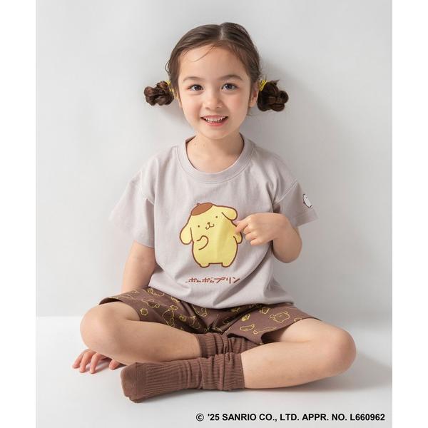 ZOZO問い合わせ番号:95610348ショップ:branshes，ブランシェスブランド:branshes，ブランシェス商品名:【WEB限定/DRC/サンリオキャラクターズ】ルームウェアカテゴリ:ルームウェア>ルームウェア/パジャマブ...