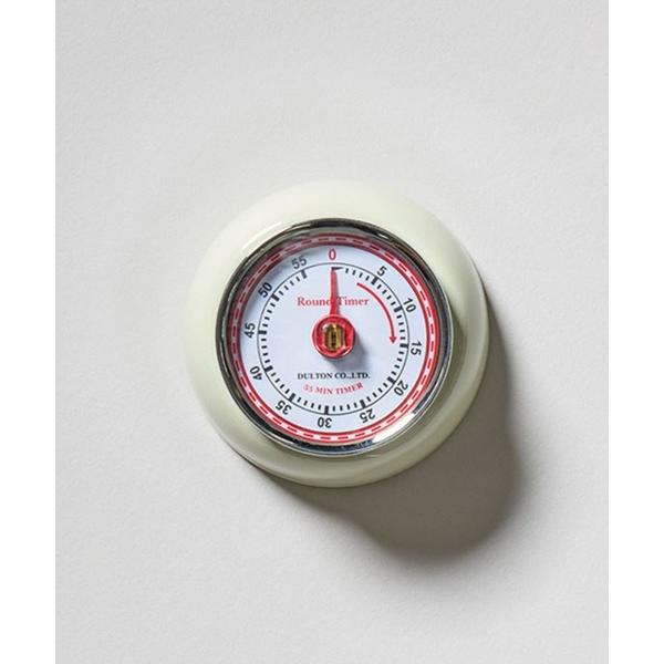 ZOZO問い合わせ番号:95610533ショップ:TODAY'S SPECIAL，トゥデイズスペシャルブランド:DULTON，ダルトン，TODAY'S SPECIAL，トゥデイズスペシャル商品名:【DULTON】KITICHEN TIMER...