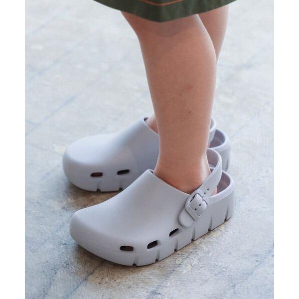 ZOZO問い合わせ番号:95610705ショップ:BEAMS WOMEN，ビームスウィメンブランド:BIRKENSTOCK，ビルケンシュトック，こども ビームス，コドモビームス商品名:BIRKENSTOCK / Birki Flow Kid...
