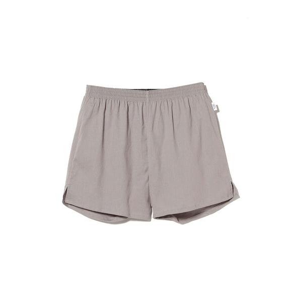 ※このアイテムは返品・交換対象外商品です。ZOZO問い合わせ番号:95610710ショップ:BEAMS MEN，ビームス メンブランド:BEAMS JAPAN，ビームス　ジャパン，BEAMS，ビームス商品名:【別注】高島ちぢみ / トランク...