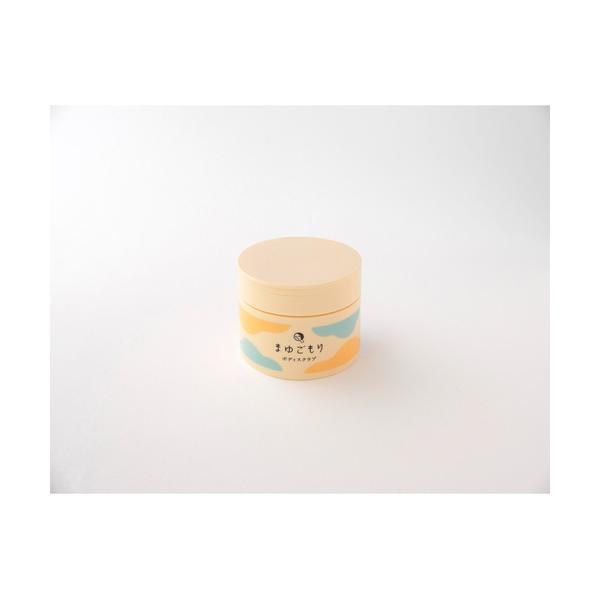 ※このアイテムは返品・交換対象外商品です。コスメ商品ZOZO問い合わせ番号:95610868ショップ:よーじや，ヨージヤブランド:よーじや，ヨージヤ商品名:まゆごもり ボディスクラブカテゴリ:ボディ・ヘアケア>ボディスクラブ/ピーリン...