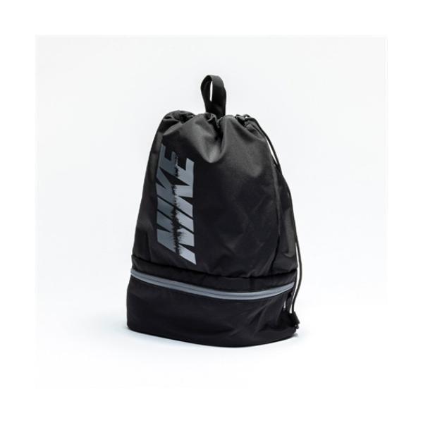 ※このアイテムは返品・交換対象外商品です。ZOZO問い合わせ番号:95610900ショップ:nissen，ニッセンブランド:QUNTSTYLE，キュントスタイル商品名:【NIKE（ナイキ）】２ルームプールバッグ　ビーチバッグ（男の子　女の子...