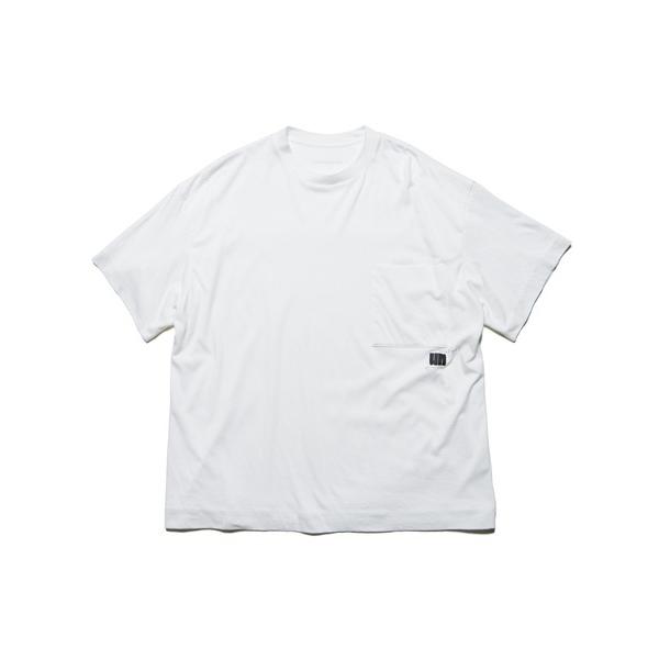 ZOZO問い合わせ番号:95611601ショップ:SOPH.，ソフブランド:uniform experiment，ユニフォームエクスペリメント商品名:IN-SEWING TEEカテゴリ:トップス>Tシャツ/カットソーブランド品番:UE...