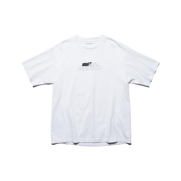 ZOZO問い合わせ番号:95611632ショップ:SOPH.，ソフブランド:uniform experiment，ユニフォームエクスペリメント商品名:IN-PROCESS PRINT TEEカテゴリ:トップス>Tシャツ/カットソーブラ...