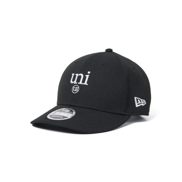 ZOZO問い合わせ番号:95611683ショップ:SOPH.，ソフブランド:uniform experiment，ユニフォームエクスペリメント，NEW ERA，ニューエラ商品名:NEW ERA LIGATURE 9FIFTY LP CAPカ...