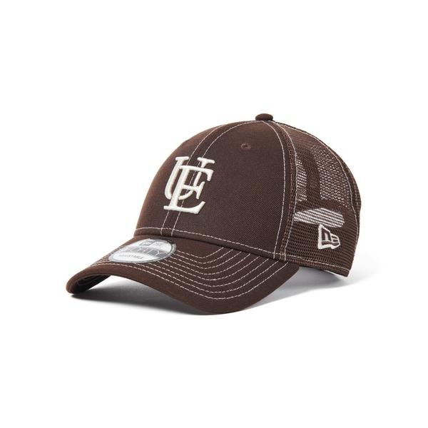 ZOZO問い合わせ番号:95611684ショップ:SOPH.，ソフブランド:uniform experiment，ユニフォームエクスペリメント，NEW ERA，ニューエラ商品名:NEW ERA UE 9FORTY MESH CAPカテゴリ:...