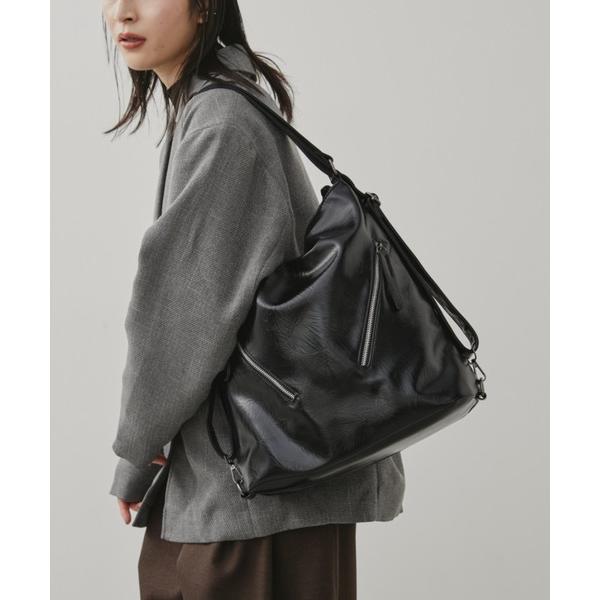 『タイムセール実施中』ZOZO問い合わせ番号:95611722ショップ:YARD PLUS/AUNT MARIE'S，ヤードプリュス/アントマリーズブランド:Aunt Marie's，アントマリーズ商品名:2WAYアウトポケットBIGバッグ...