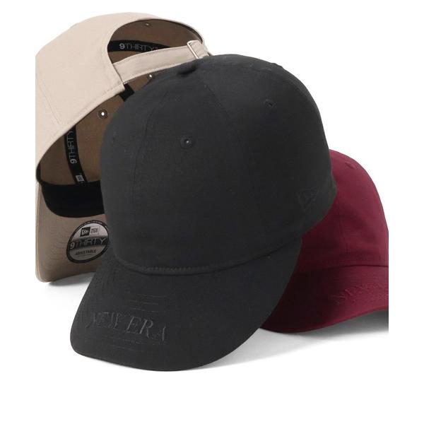 ZOZO問い合わせ番号:95611737ショップ:ONSPOTZ，オンスポッツブランド:NEW ERA，ニューエラ商品名:ニューエラ キャップ 9THIRTY バイザー刺繍カテゴリ:帽子>キャップブランド品番:14667936， 14...