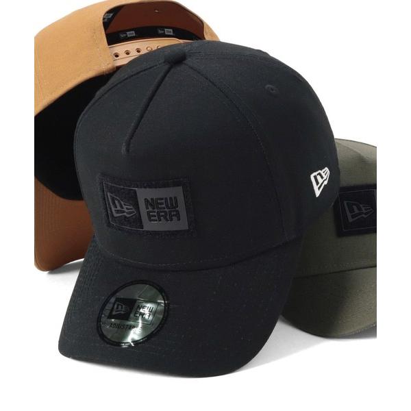 ZOZO問い合わせ番号:95611740ショップ:ONSPOTZ，オンスポッツブランド:NEW ERA，ニューエラ商品名:ニューエラ アウトドア キャップ ボックスロゴカテゴリ:帽子>キャップブランド品番:14668953， 1466...