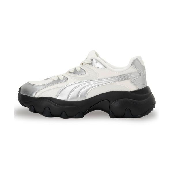 『タイムセール実施中』ZOZO問い合わせ番号:95611841ショップ:PUMA STORE ZOZO，プーマストアゾゾブランド:PUMA，プーマ商品名:PUMA プーマ ウィメンズ パルサー ライト シャインメリー スニーカー Pulsa...