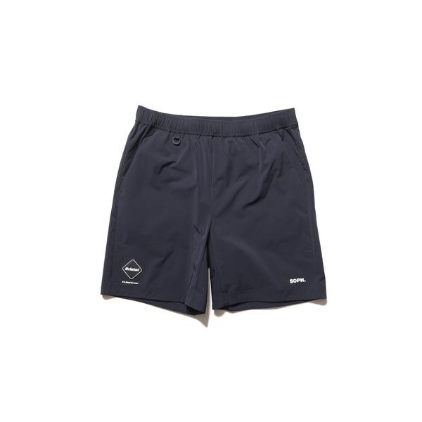 ZOZO問い合わせ番号:95612179ショップ:SOPH.，ソフブランド:F.C.Real Bristol，エフシーレアルブリストル商品名:4WAY STRETCH FIELD SHORTSカテゴリ:パンツ>その他パンツブランド品番...