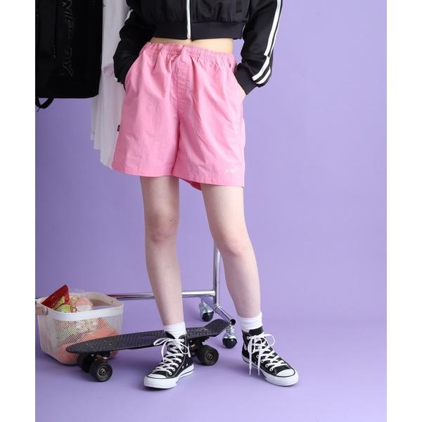 『タイムセール実施中』ZOZO問い合わせ番号:95612248ショップ:FUNALIVE，ファンアライブブランド:NERDY，ノルディ，FUNALIVE，ファンアライブ商品名:ウーブンベーシックハーフパンツカテゴリ:パンツ>その他パン...