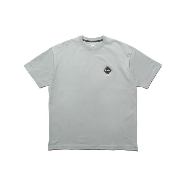 ZOZO問い合わせ番号:95612338ショップ:SOPH.，ソフブランド:F.C.Real Bristol，エフシーレアルブリストル商品名:BIG LOGO BAGGY TEEカテゴリ:トップス>Tシャツ/カットソーブランド品番:F...